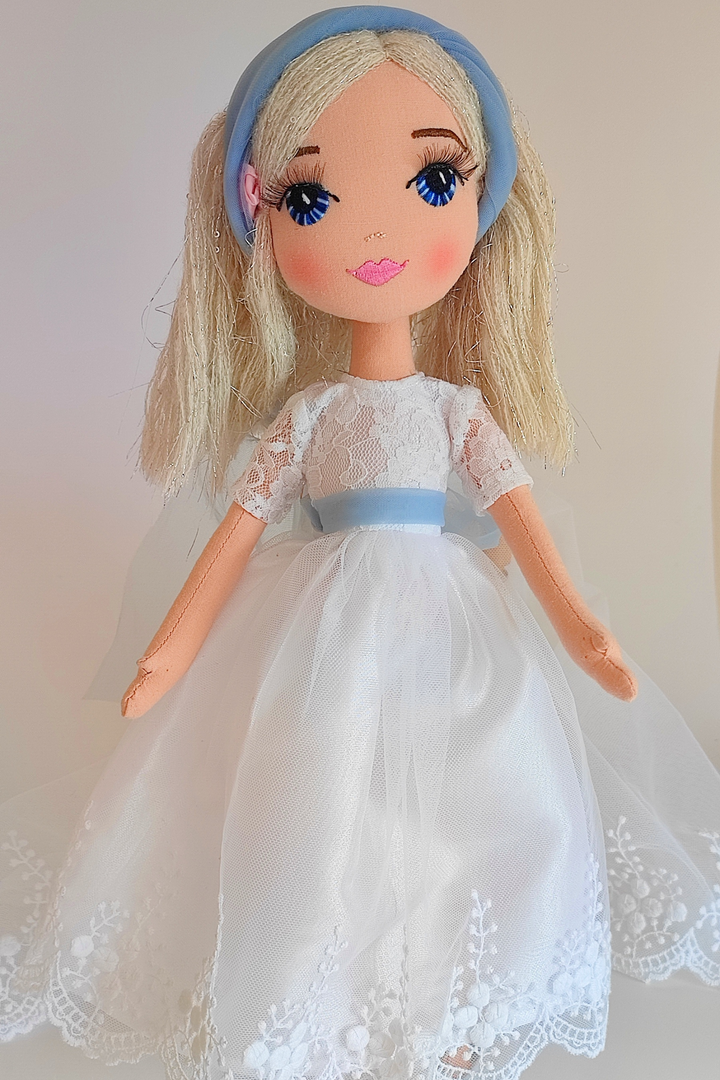 Muñecas con el pelo largo – Drimydolls